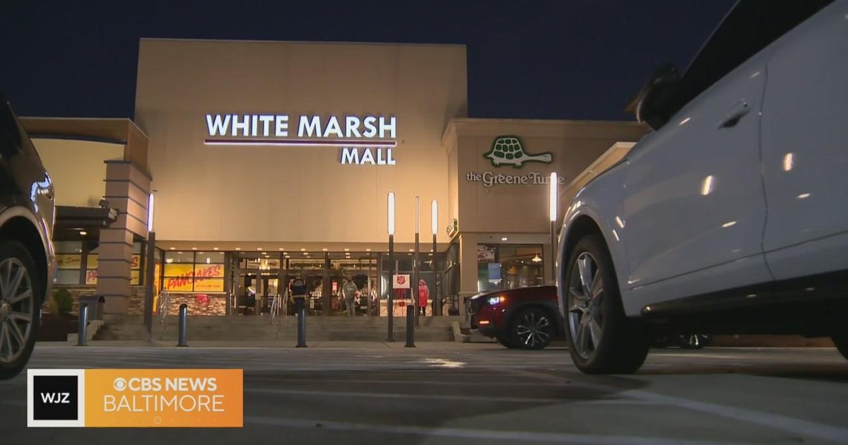 White Marsh Mall brings back disabled parking spots and more top ...