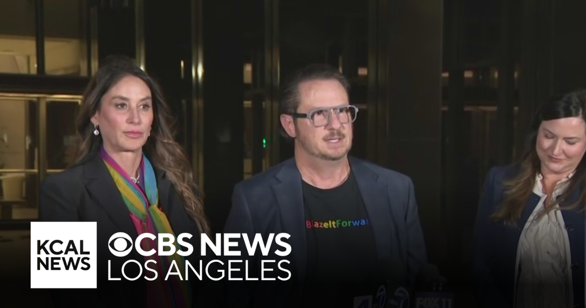 Bernstein parents speak after Samuel Woodward was sentenced to life ...