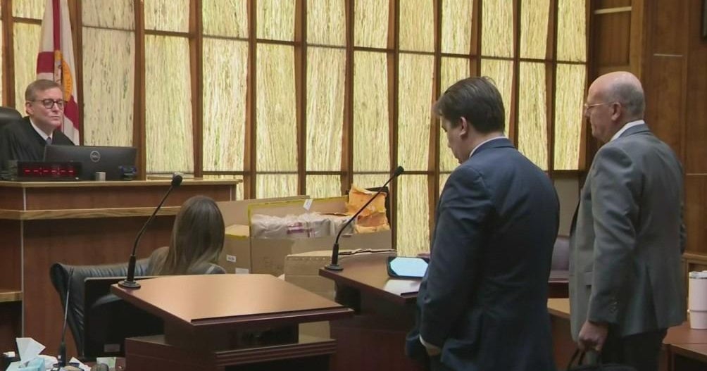 Week ahead: Frank Artiles' sentencing and street naming in Dr. Enid ...
