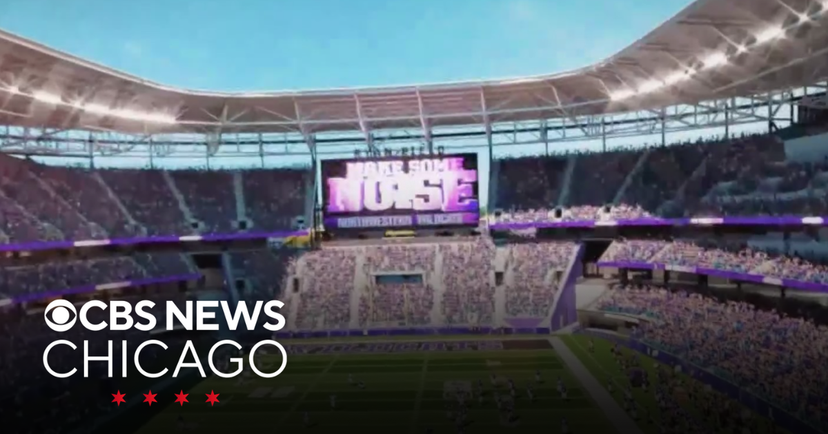 Northwestern University offers a look inside the $850 million Ryan ...
