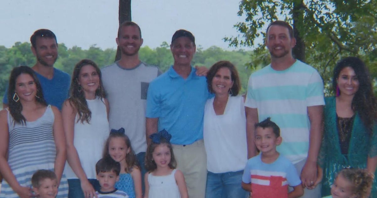 Sam Harrell's Legacy: From state championships to battling MS, coach ...