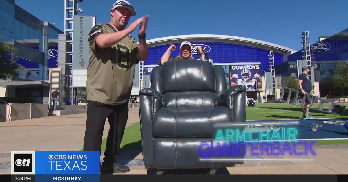 Armchair Quarterback: At The Star in Frisco after an ugly loss to the ...