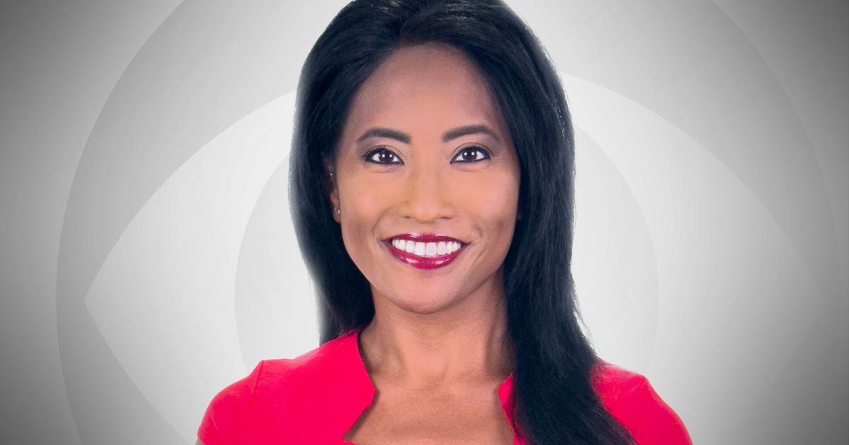 Marlee Ginter - CBS Sacramento