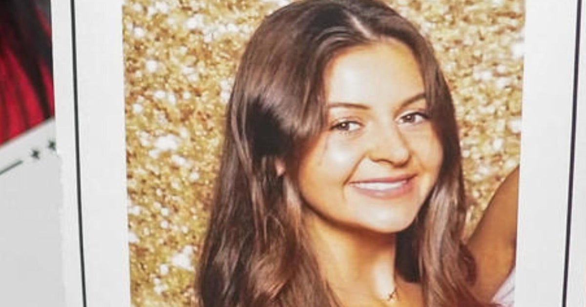 Guilty verdict in Jose Ibarra trial for Laken Riley murder - CBS News