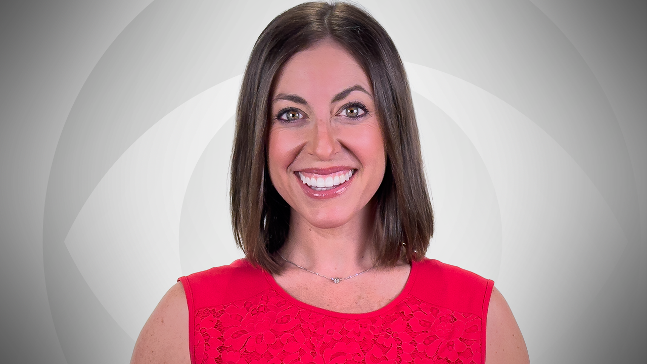 Dina Kupfer - CBS News Sacramento