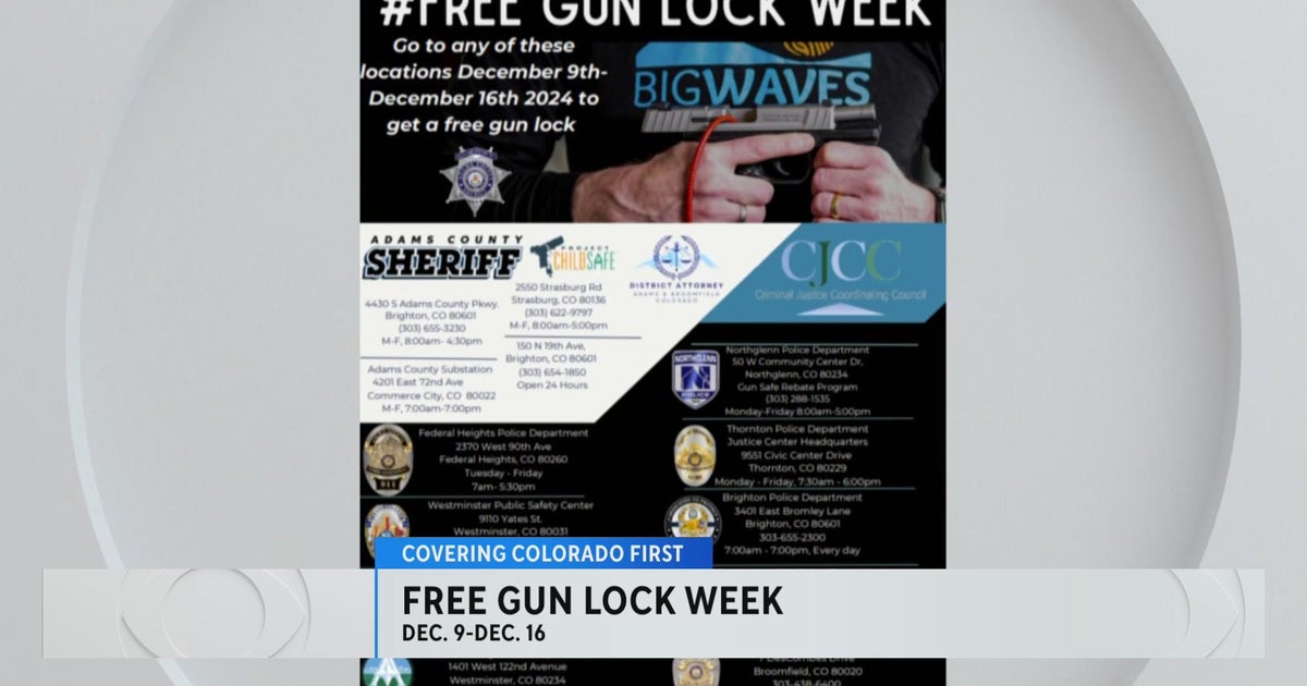 Several law enforcement agencies in Denver metro area get ready for ...