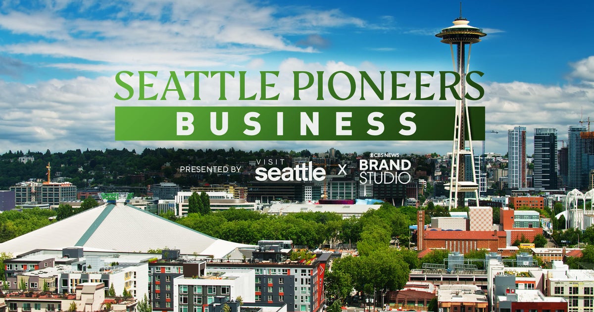 Business pioneers of the Pacific Northwest [Sponsored Content] - Brand ...