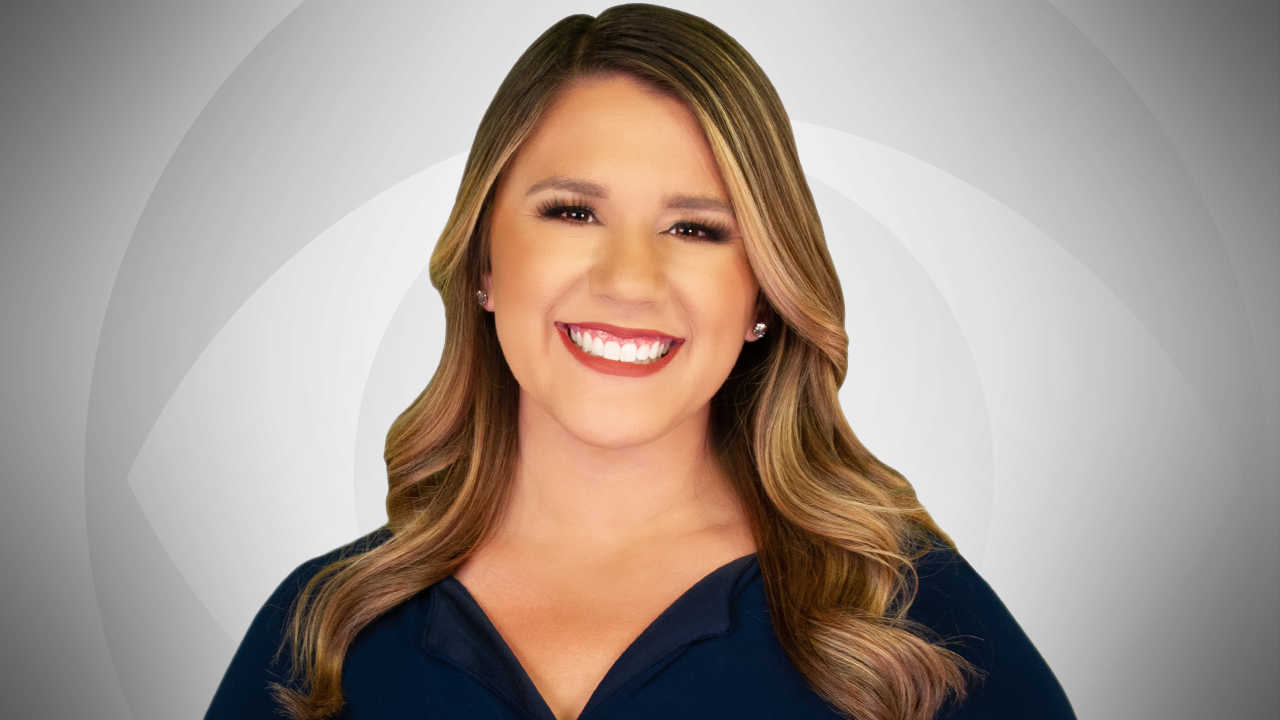 Ashley Nanfria - CBS News Sacramento