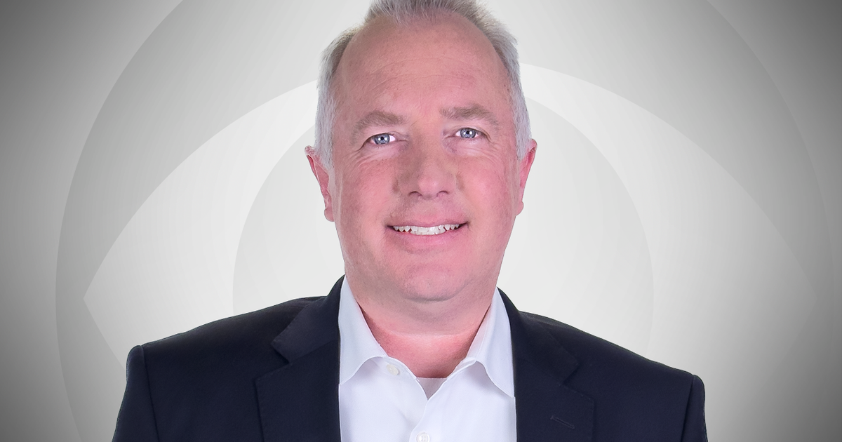 Steve Large - CBS Sacramento