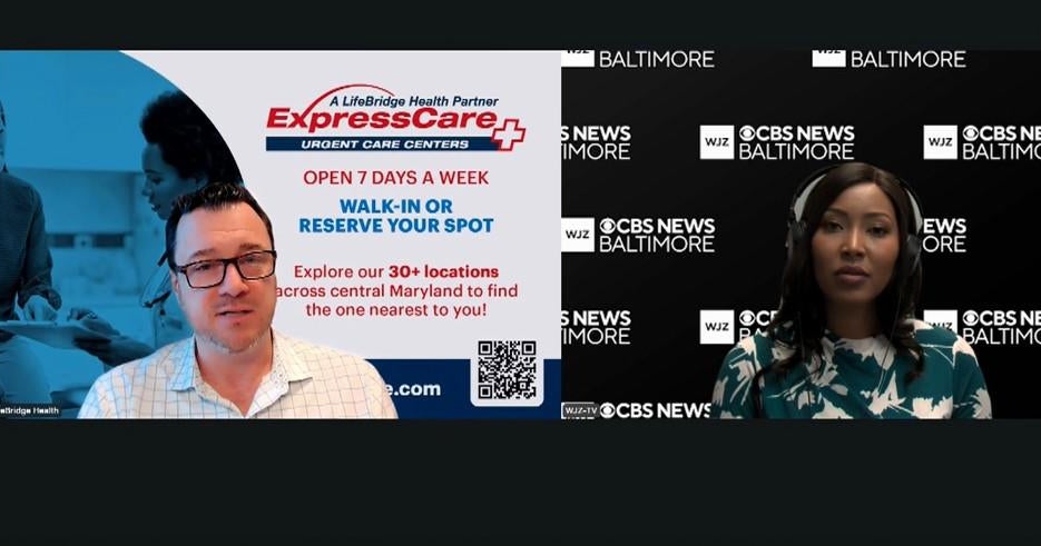 ASK A DOC: How to treat sickness during cold and flu season - CBS Baltimore