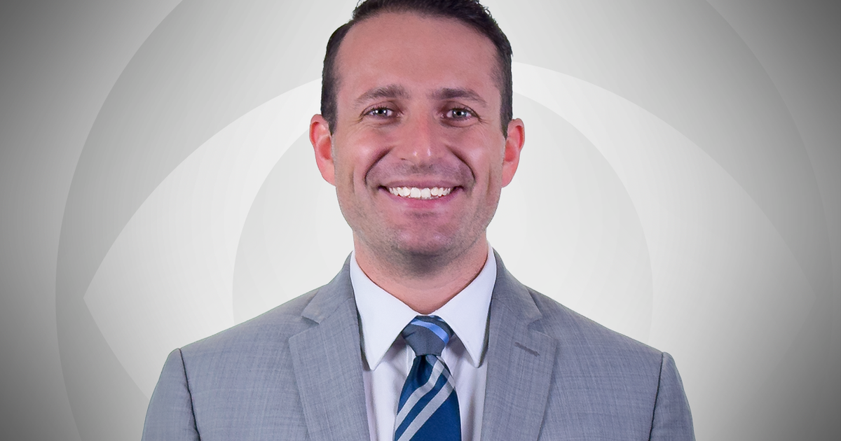 Jake Gadon - CBS Sacramento