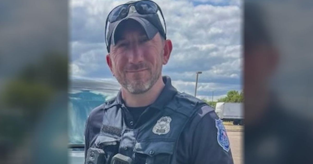 Warren officer hospitalized after hunting accident - CBS Detroit