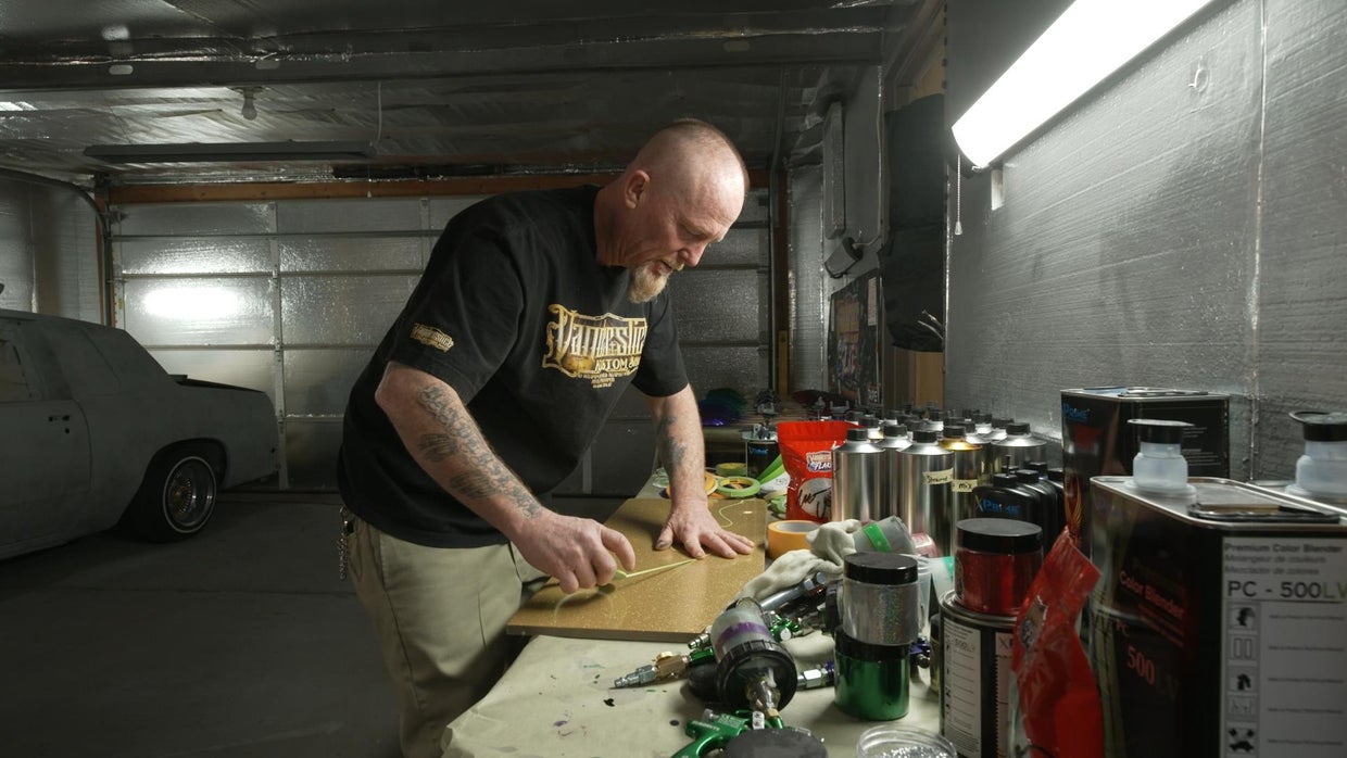 Lowriders shine in New Mexico after perceptions of the cars and their ...