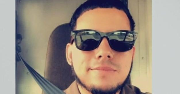 New video emerges of 2019 police shootout that killed UPS driver ...