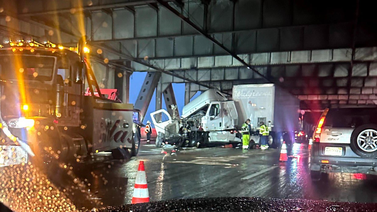 Bay Bridge news - Today’s latest updates - CBS San Francisco