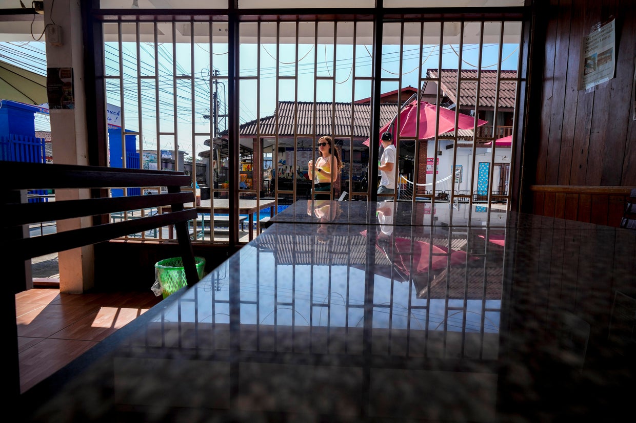 Hostel staff detained after 6 tourists' deaths linked to suspected ...