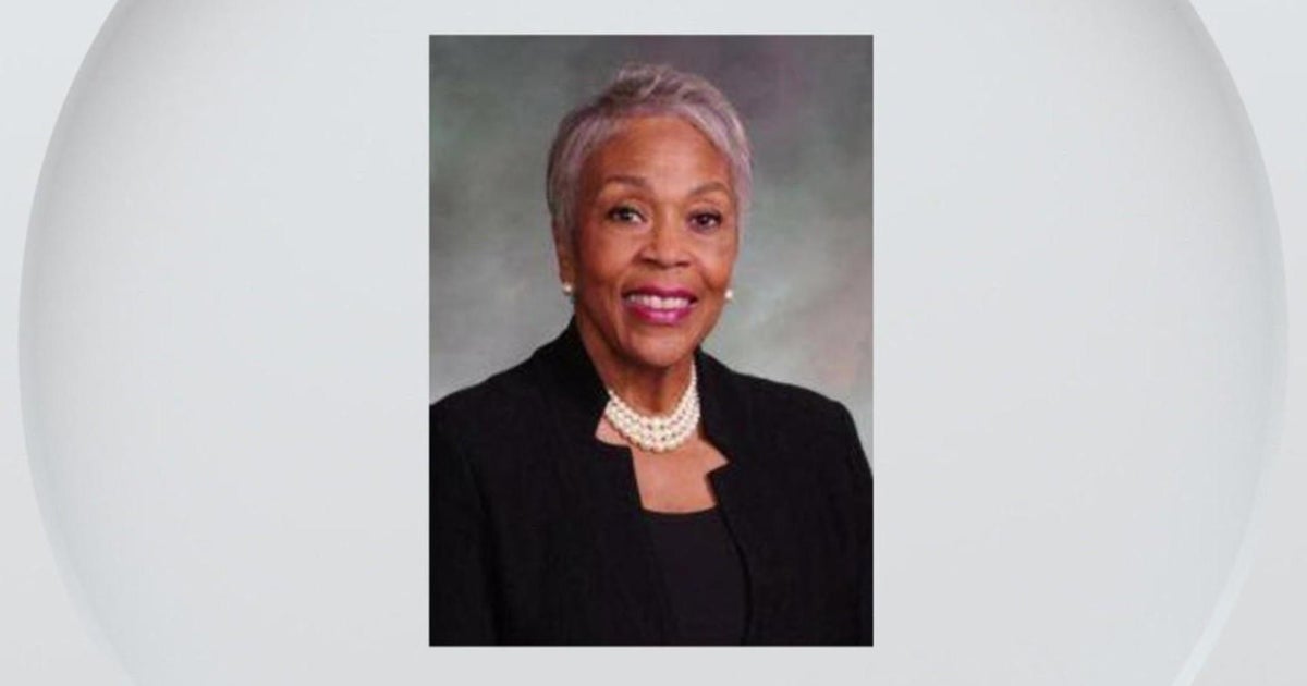 Colorado State Sen. Janet Buckner resigns - CBS Colorado