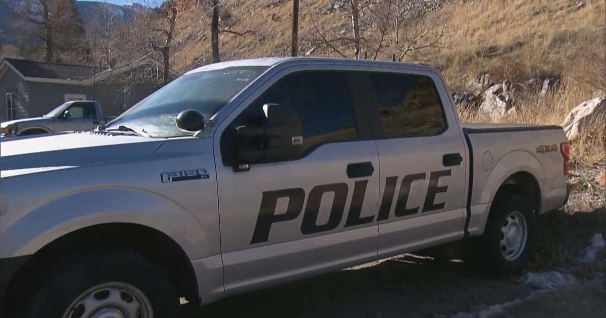 County deputies will police Colorado mountain town after final officer ...
