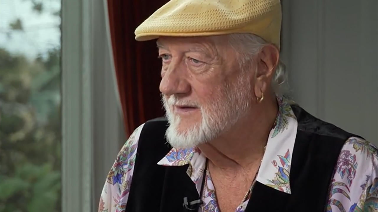 Fleetwood Mac news - Today’s latest updates - CBS News