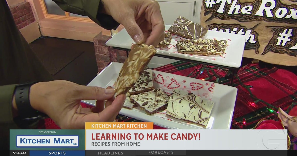 Recipes From Home - Roxie Pool, 9am - Good Day Sacramento