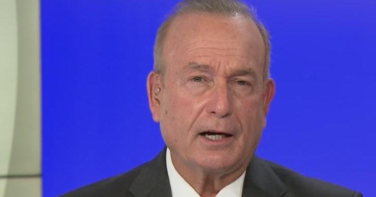 Special elections set for U.S. Rep. Matt Gaetz's seat - CBS Miami