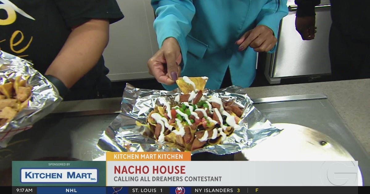 Nacho House, 9am - Good Day Sacramento