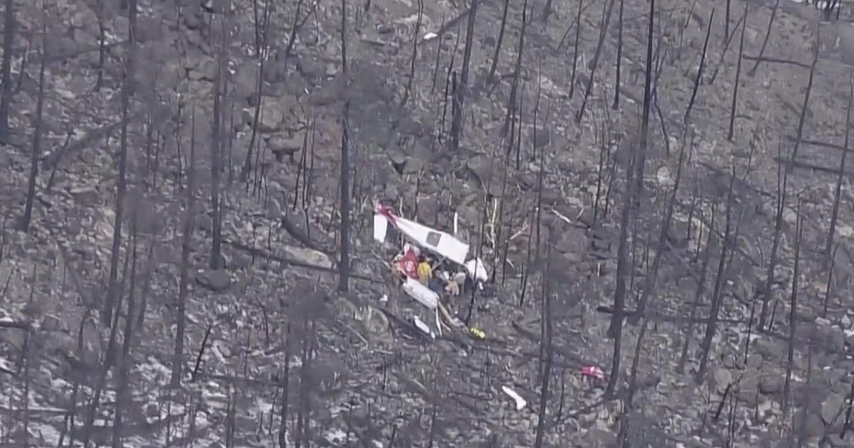 Neighbors, flight instructors react to deadly Civil Air Patrol plane ...