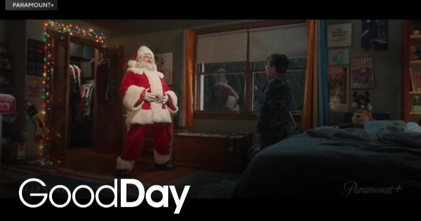 Santa Letter Typo Leads to Chaos! Writer Dan Ewen Talks New Holiday ...