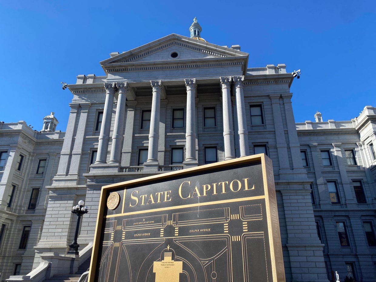 Colorado lawmakers consider bill to create "do not sell" registry to ...