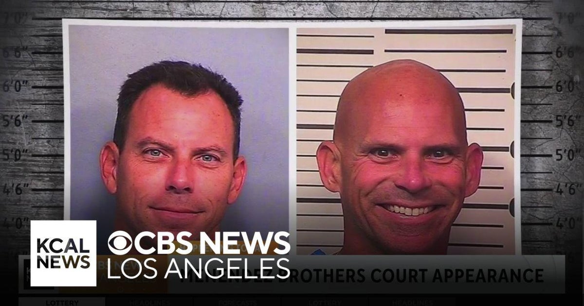 Menedez brothers to appear virtually in court Monday for resentencing ...
