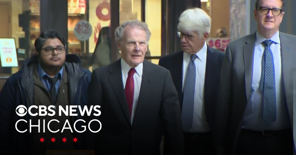 Former Ald. Danny Solis expected back on stand in Madigan corruption ...