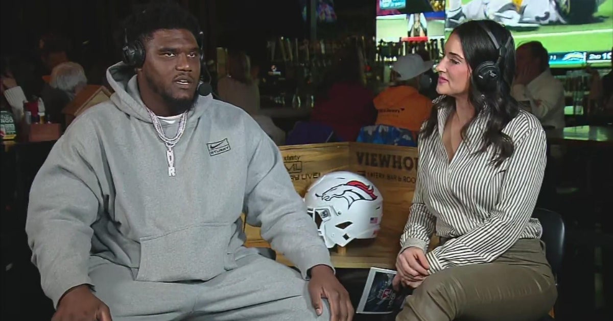 Malcolm Roach explains why Denver Broncos sought him out in free agency ...