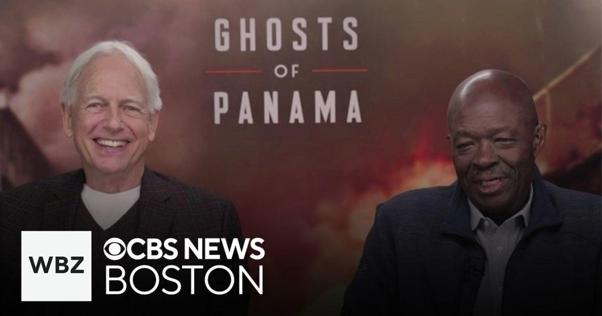 "NCIS" star Mark Harmon, technical adviser Leon Carroll Jr. discuss new ...