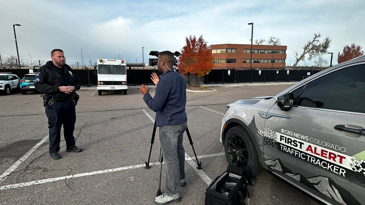 Aurora police step up I-70 & I-225 traffic enforcement, impound ...