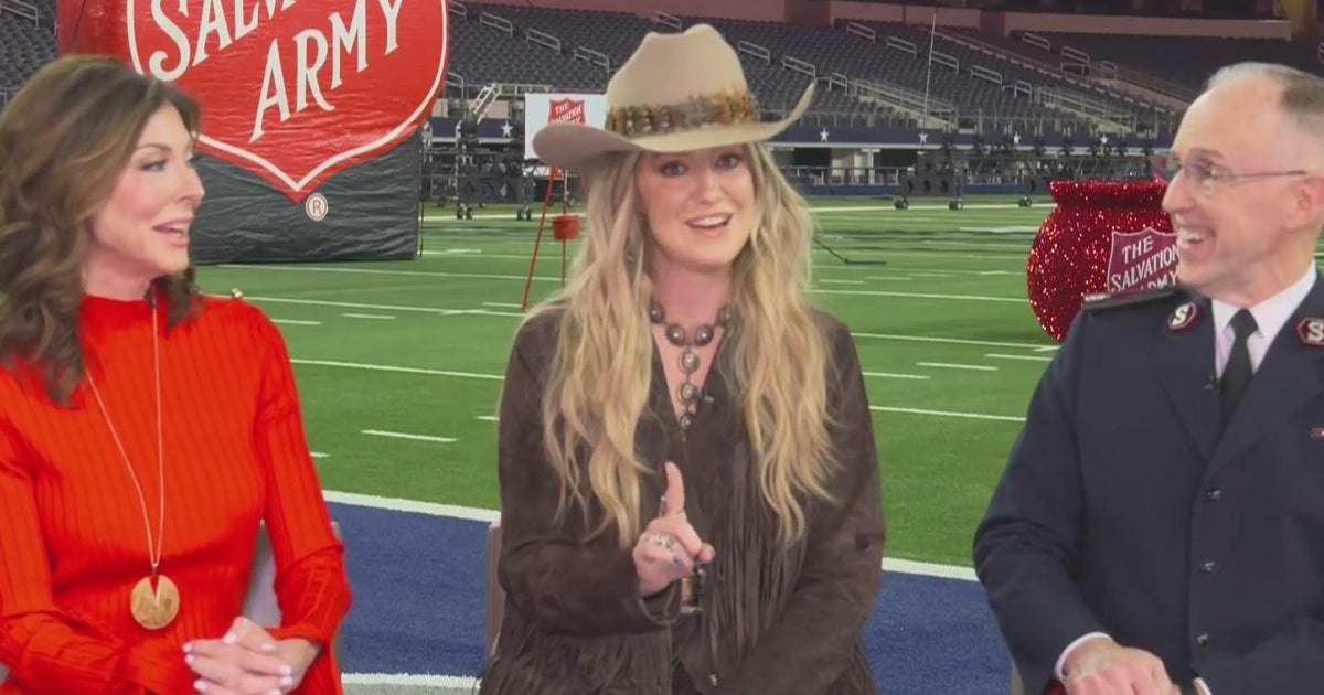Lainey Wilson to perform halftime show at Dallas Cowboys Thanksgiving ...