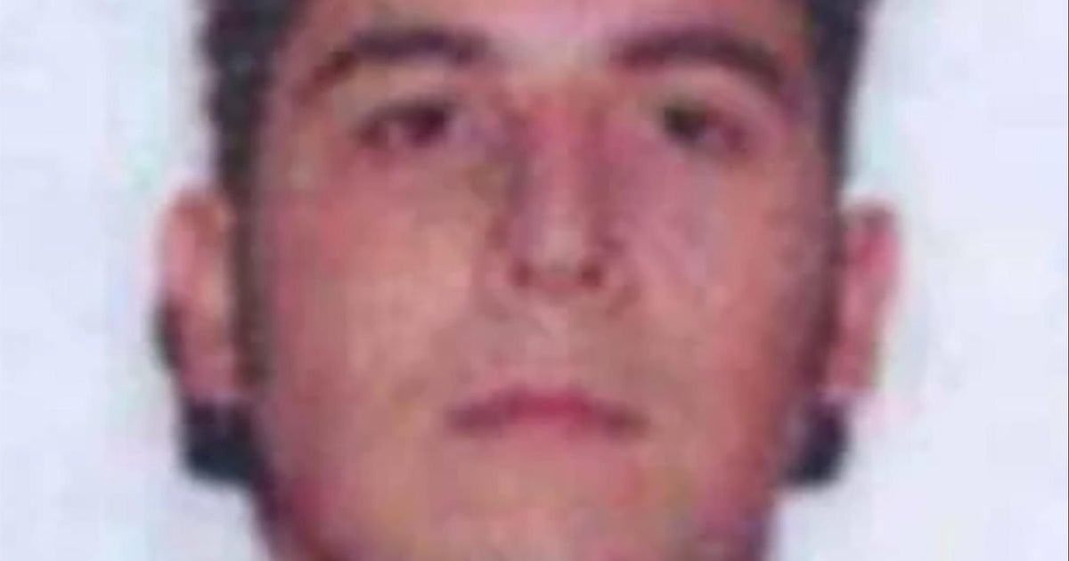 California bombing suspect on FBI most wanted list arrested after 21 ...