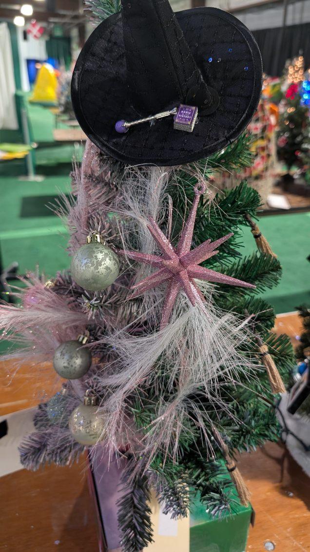 Festival of Trees in Maryland celebrates 35th year of benefiting ...