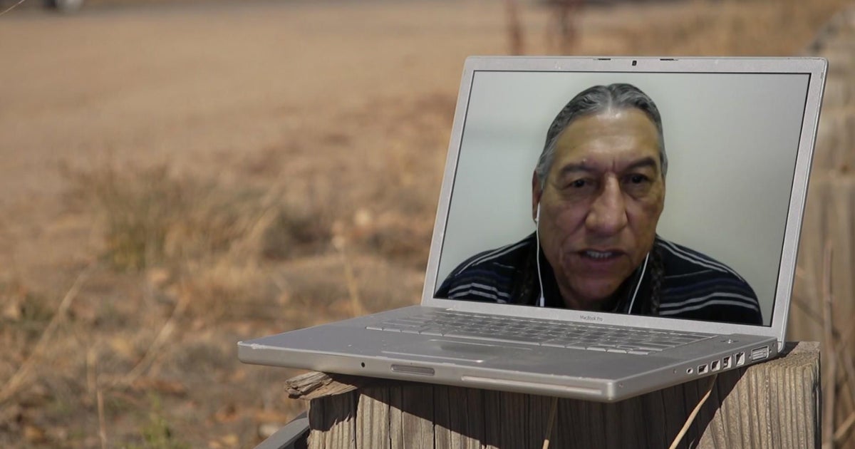 Boulder will share truth of its tie to the Sand Creek Massacre - CBS ...