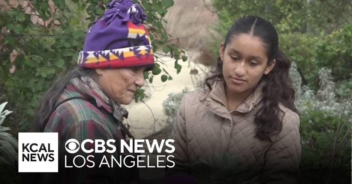 The history and importance of sage - CBS Los Angeles