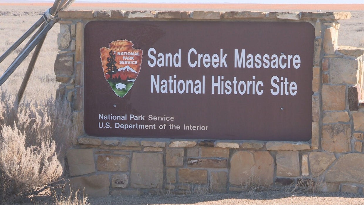Friday marks 160 years since the Sand Creek Massacre, the deadliest day ...