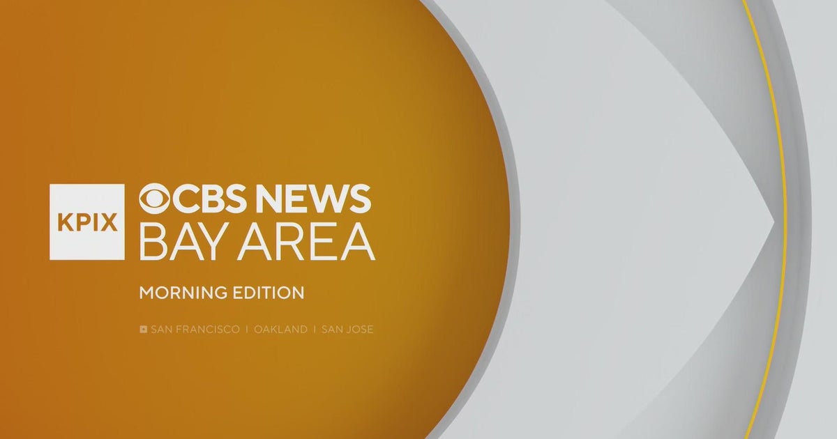 PIX Now morning edition - 11/29/24 - CBS San Francisco
