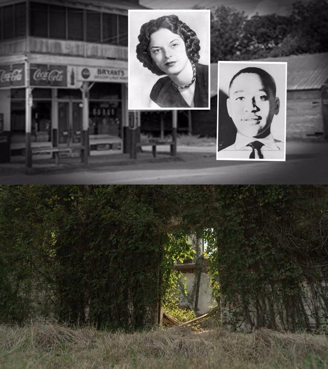 Bara Di Emmett Till Moord Op Emmett Till Zwengelde