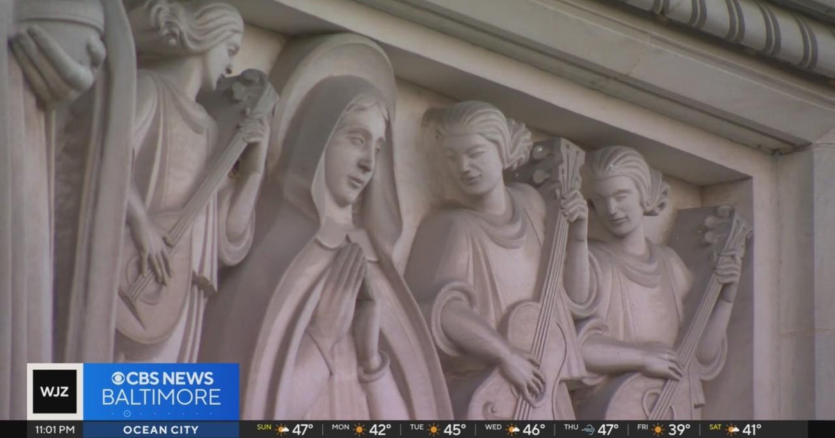 Catholic church members extend a welcoming hand as Seek the City plan ...