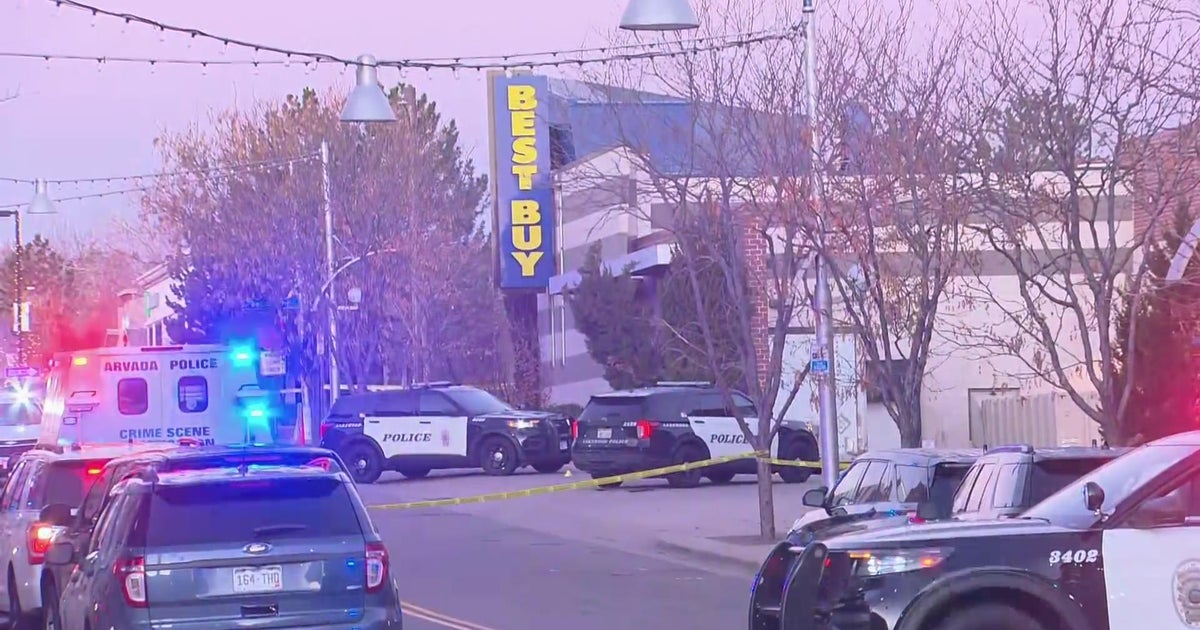 Lakewood police shoot and kill allegedly armed suspect near Belmar ...
