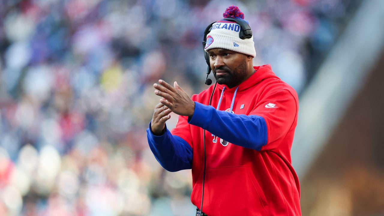 Jerod Mayo news - Today’s latest updates - CBS Boston
