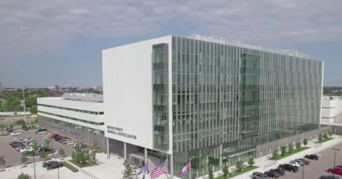 Defense attorneys speak about billing issues Wayne County's Indigent Defense Services Department ...