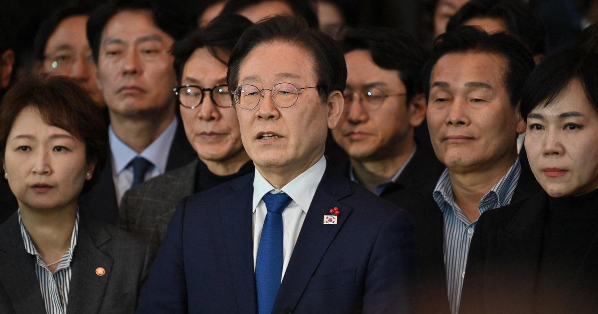 South Korea parliament votes to defy president's martial law ...