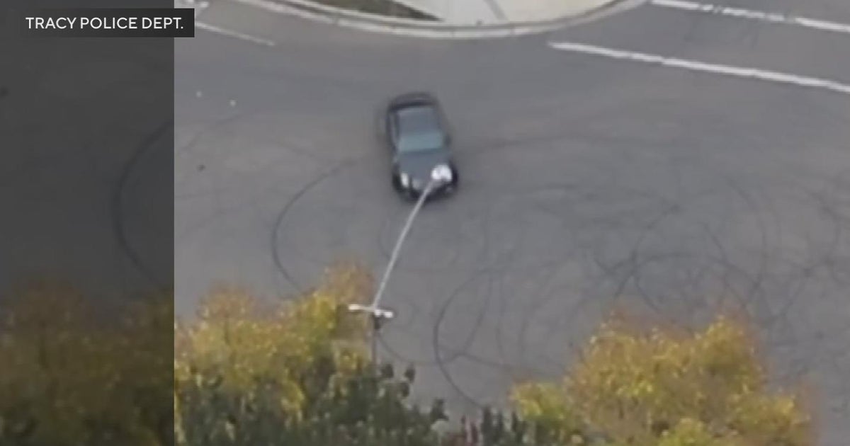 Tracy residents fed up with reckless driving in their neighborhood ...