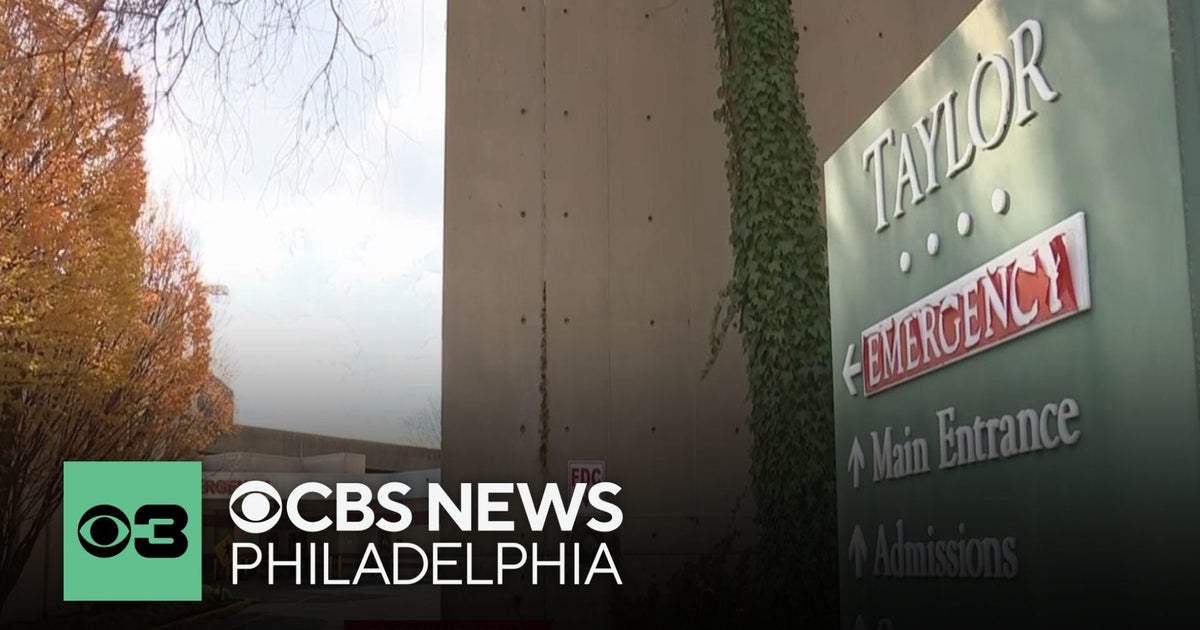 Chester mayor furious about being in the dark after 2 Delco emergency ...