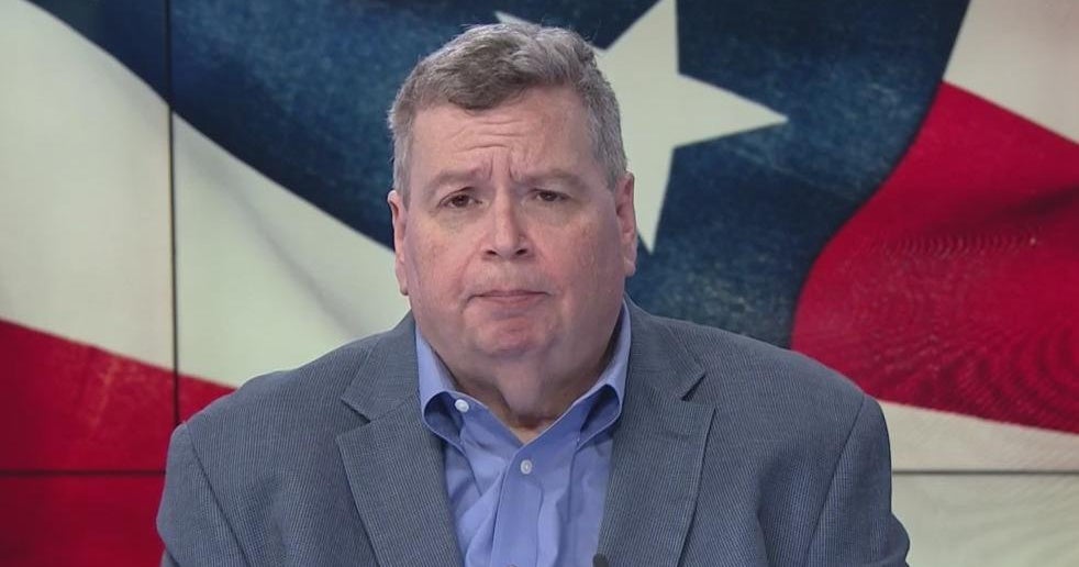 Jim DeFede looks at situation involving Ron DeSantis - CBS Miami